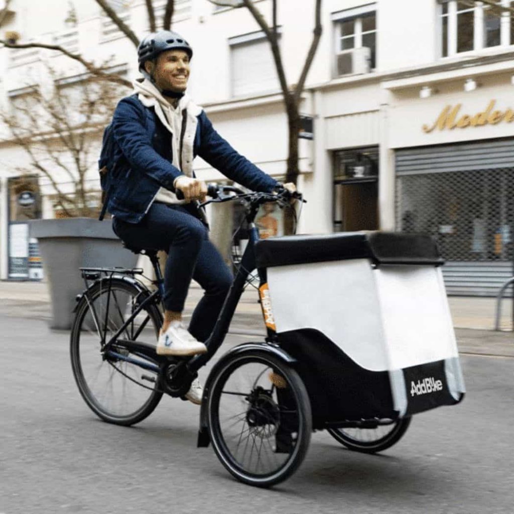 Cargo Bike Trailer Kit - Perfect for Carrying Heavy Loads - UK Online ...