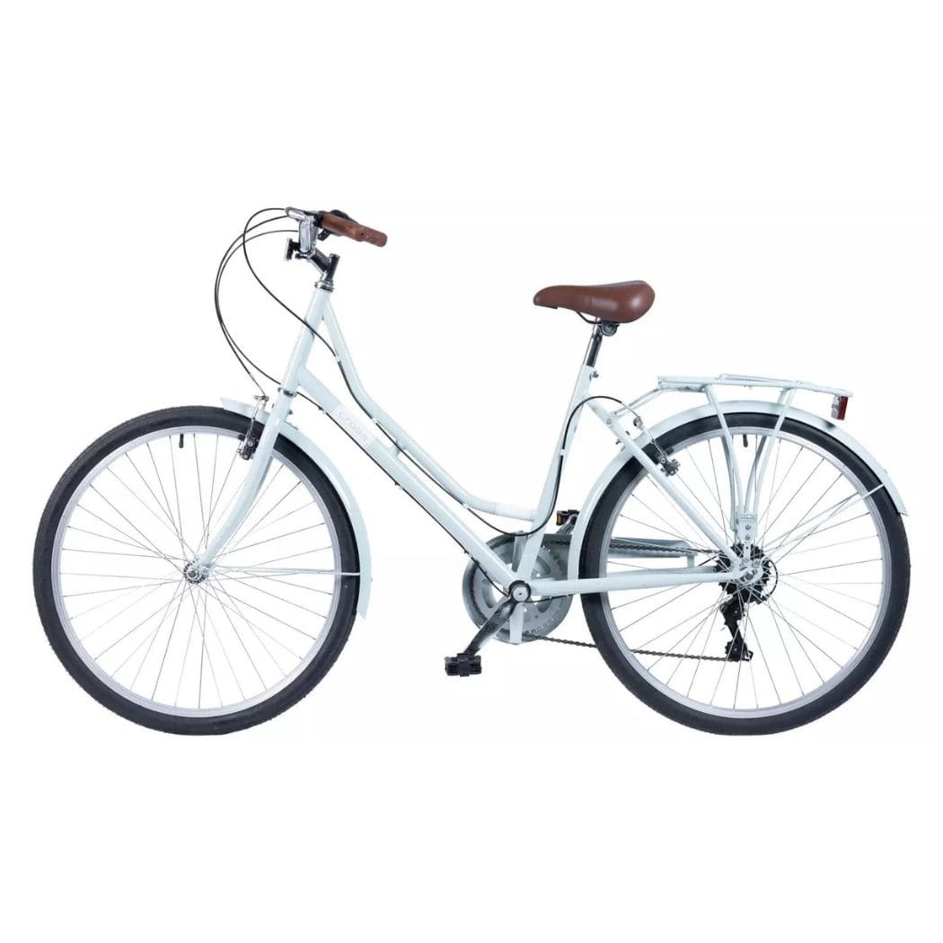 Womens Hybrid Bike Cross™ Daisy Classic 26 inch Wheel Size - UK Online ...